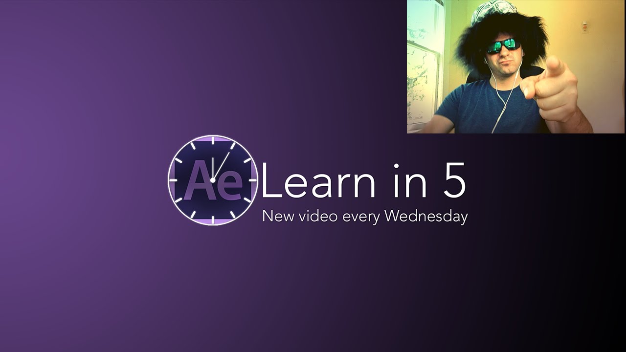 How to Add Facecam to Gameplay Videos | Beginner Tutorial Premiere Pro ...