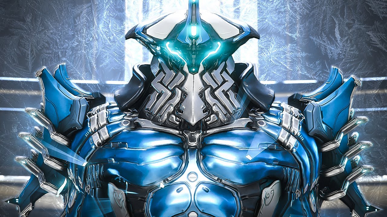 Wrathful Avalanche | Warframe Build - YouTube