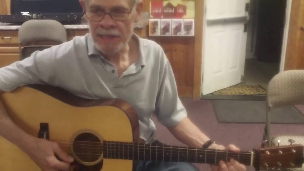 Klunker by Eric Pease 04 30 16 - YouTube