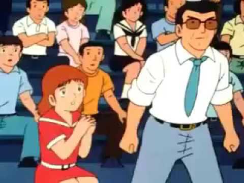 Captain Tsubasa German Intro (Die tollen Fussballstars)