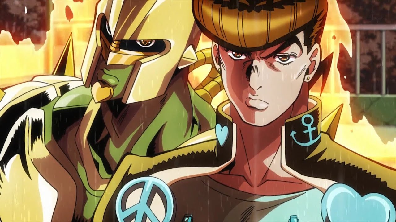 Upcoming Jojo Game! (JJBA DIAMOND) - YouTube