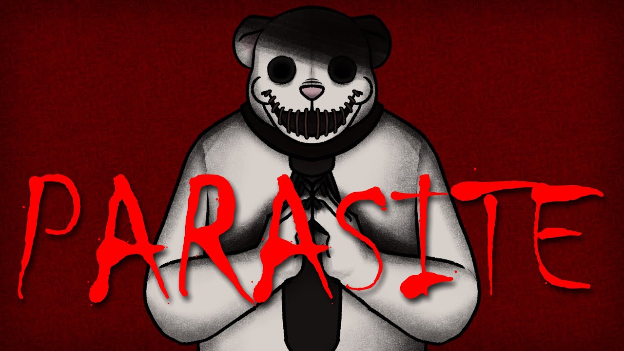 Parasite meme || QSMP animation - YouTube