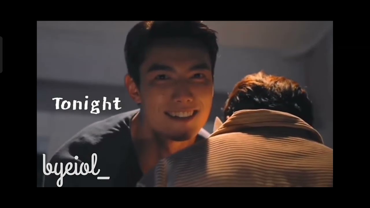 Be loved in house| hot BL edit | Say my name - YouTube