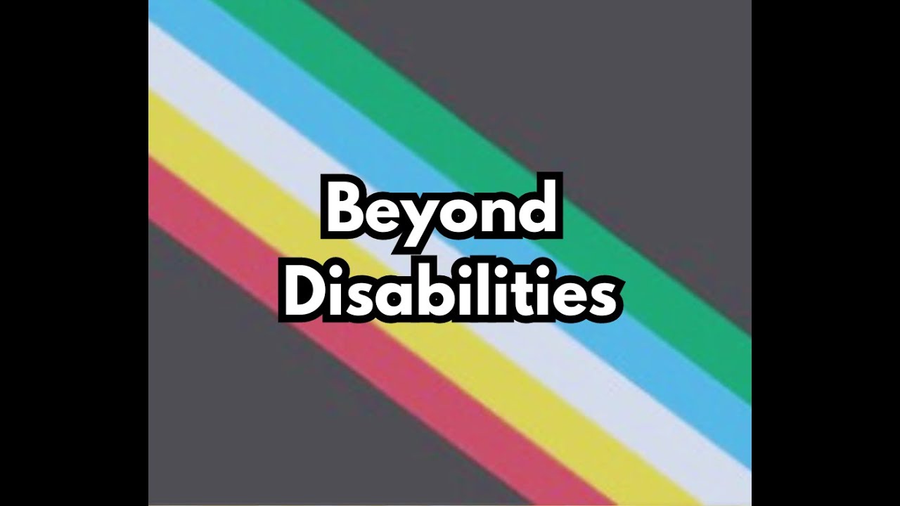 Beyond Disabilities: Attention to the Deficit of the Hyperactivity ...