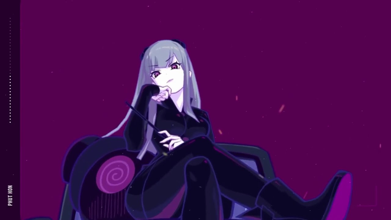 Phut Hon V 1 -Zero Two - Darling in the Franxx - YouTube