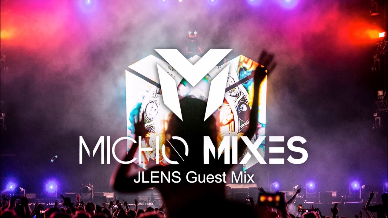 EDM Party Mashup Mix 2019 | Best Festival & Electro Dance & House Mix ...