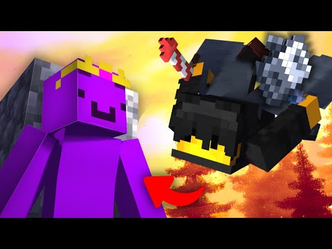 I Mastered Wemmbu’s Insane Mace Attack