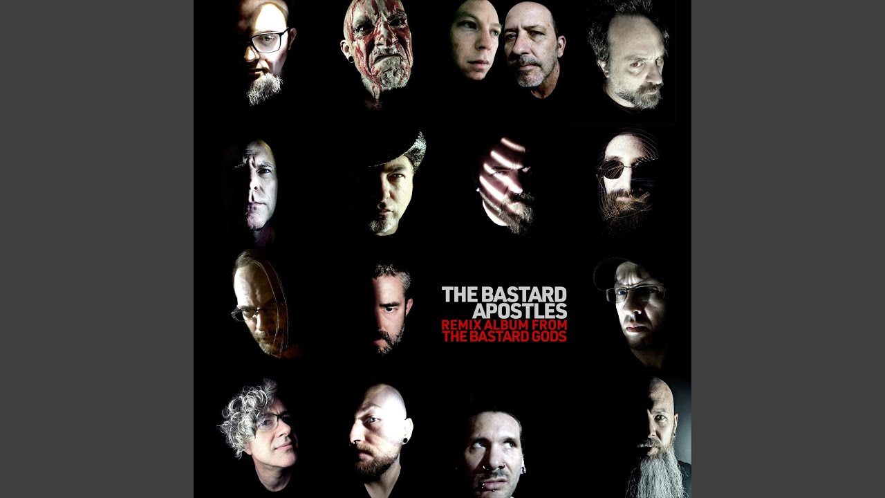 Jester's Privilege (Vulture Culture Remix) - YouTube