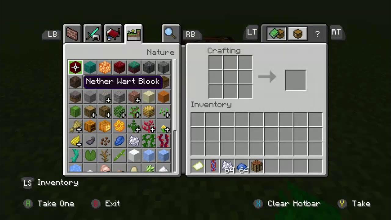 How to make Confederate Flag on Mknecraft! - YouTube