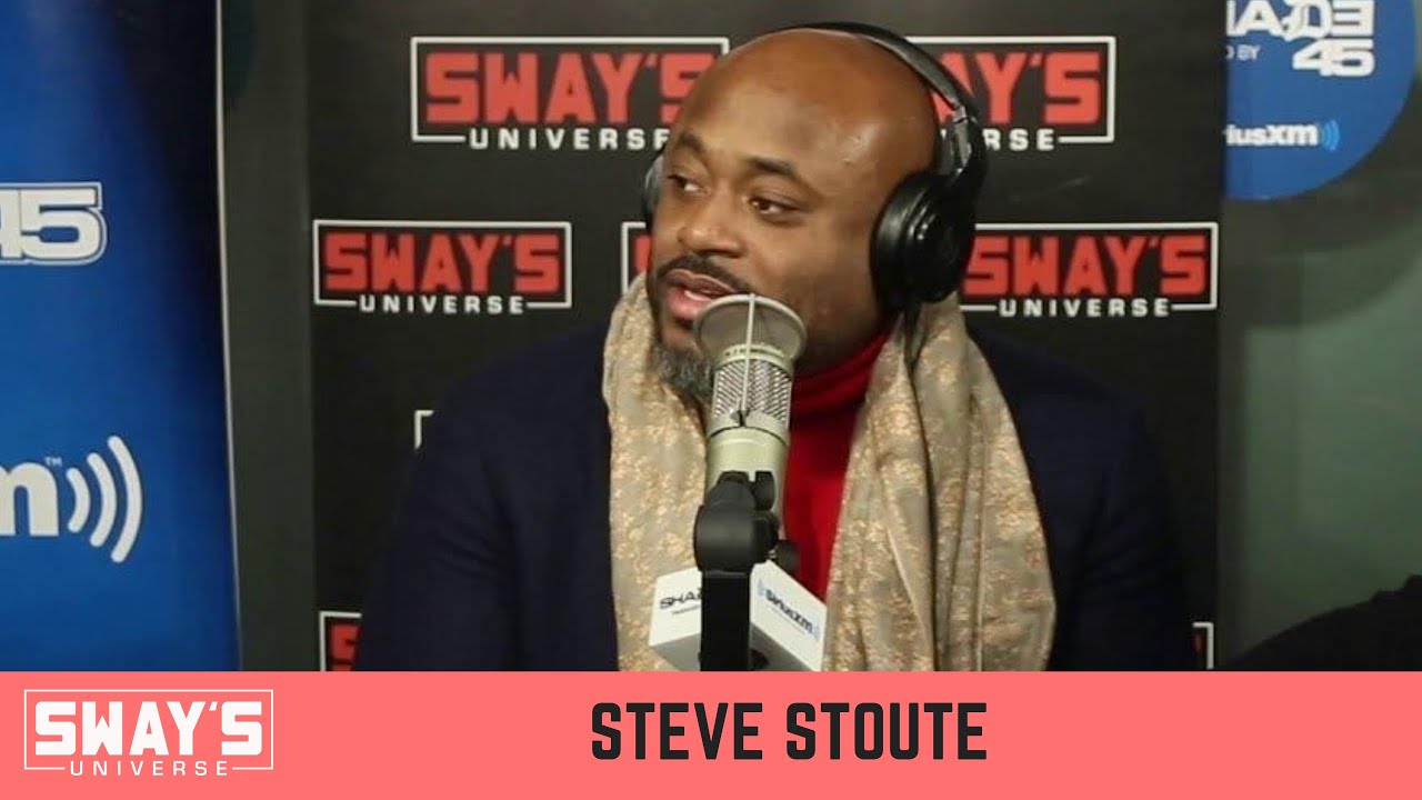 Steve Stoute Speaks on New Platform for Artists and Future of the Music ...