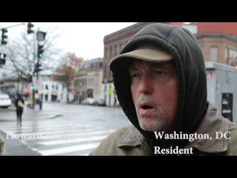 Washington, DC. Ward 2 - YouTube