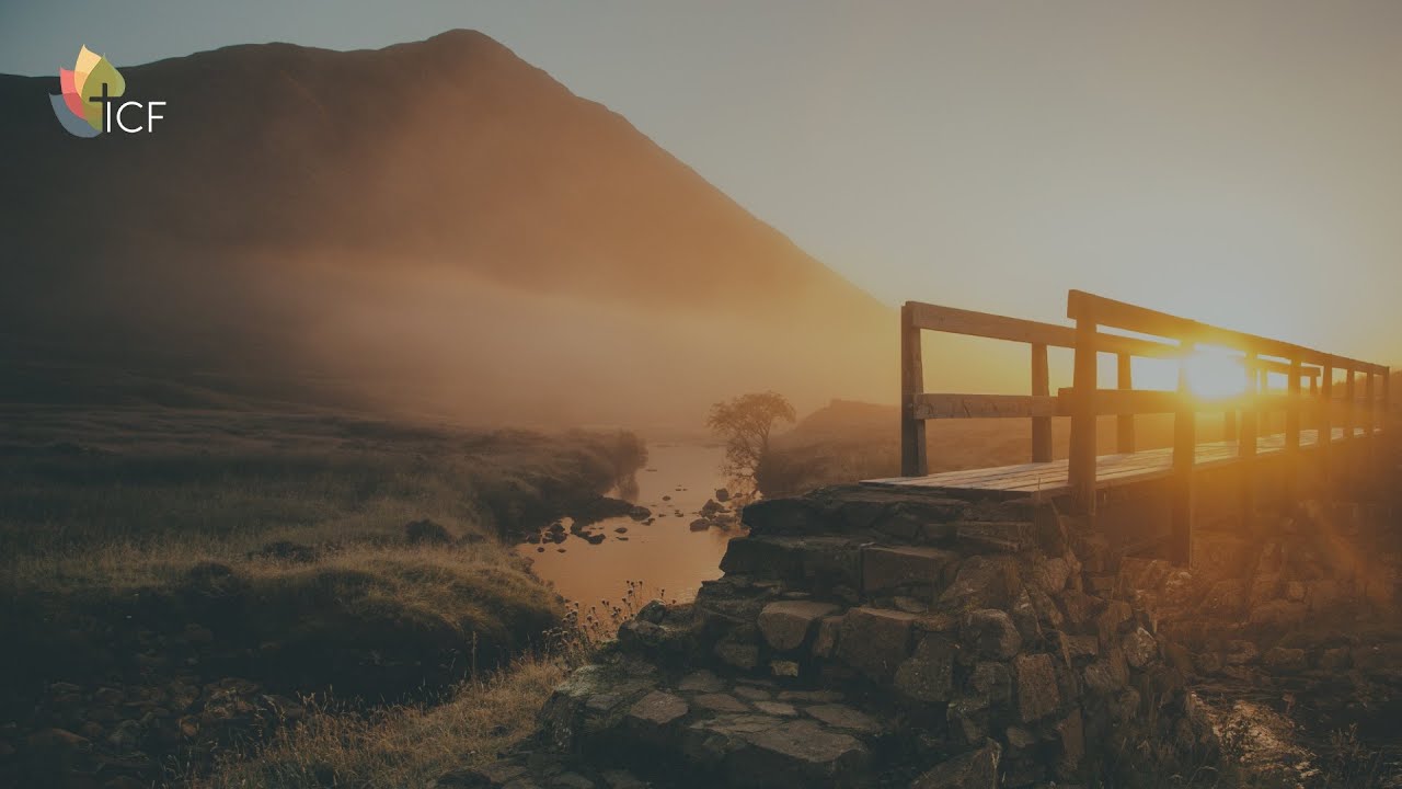 Meet Gerhard Venter - Your Interim Pastor - YouTube