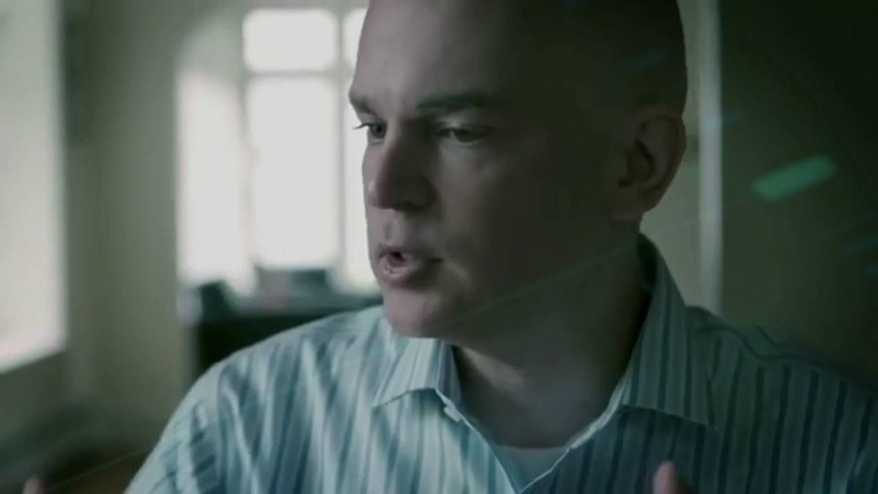 MFX - Haim Bodek - YouTube