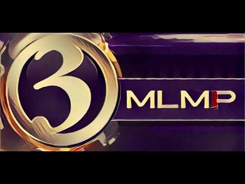 MLMP NEWS 'Skit' - YouTube