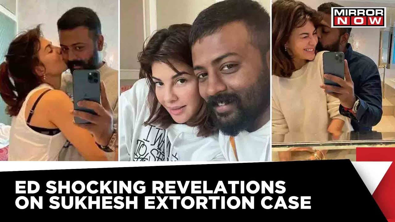 Pinky Irani In Extortion Case | ED Probes Rs 12 Crore Paid To Pinky For ...