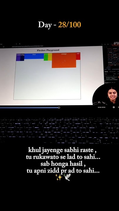 Day 28 100💻 Viral Coderslife Codinglife Computerprogrammer Coderlife Programmer Shorts