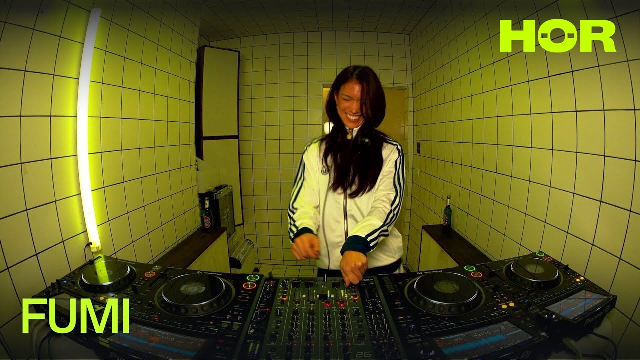 240 KMH - FUMI | HÖR - December 17 / 2024 - YouTube