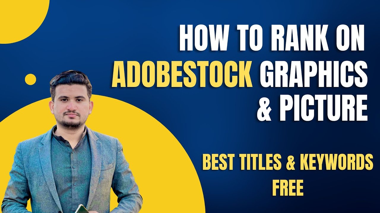 Tips to Better Title and Keywords Stock Photos and Videos Shutterstock ...