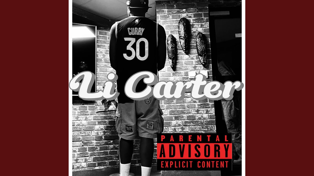 Li carter - YouTube
