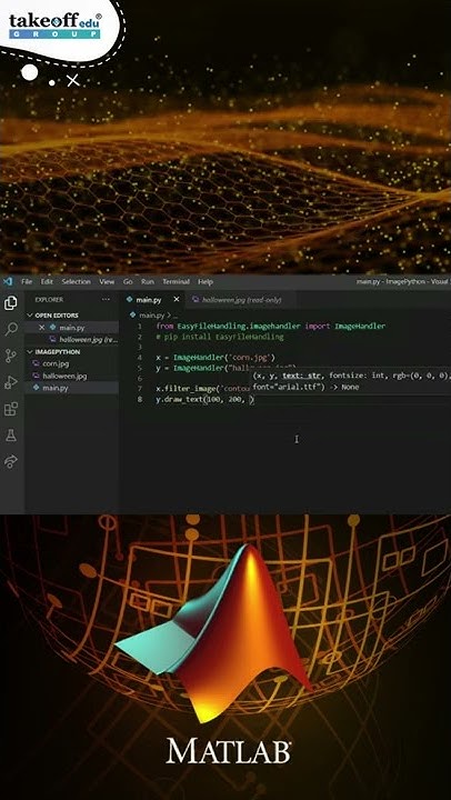 Matlab projects for Engineering students | ECE Projects - YouTube