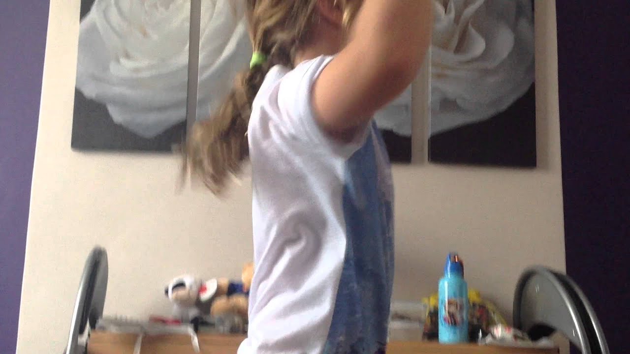 My Sister Dancing Lol Youtube