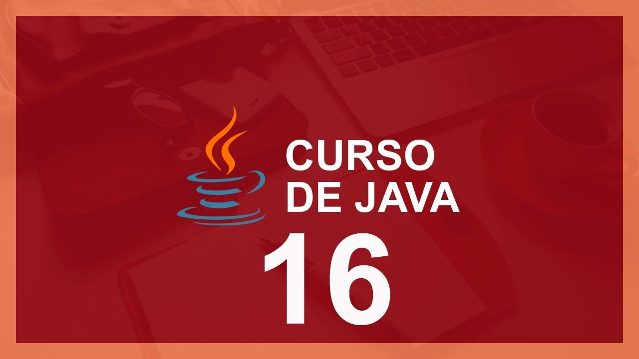 CURSO DE JAVA 2020 #16 ☕️ CICLO WHILE - YouTube