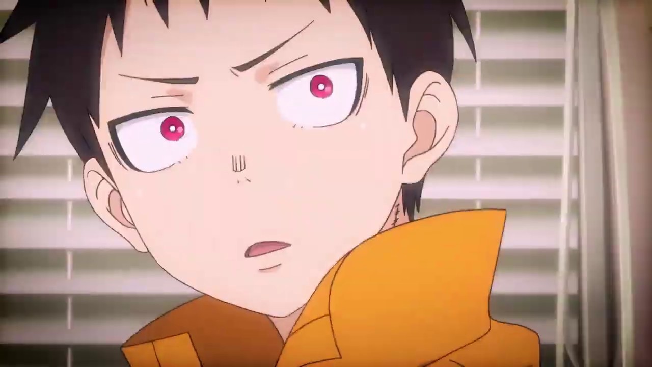 shinra and obi edit [ i don't even speak spanish lol ] - YouTube