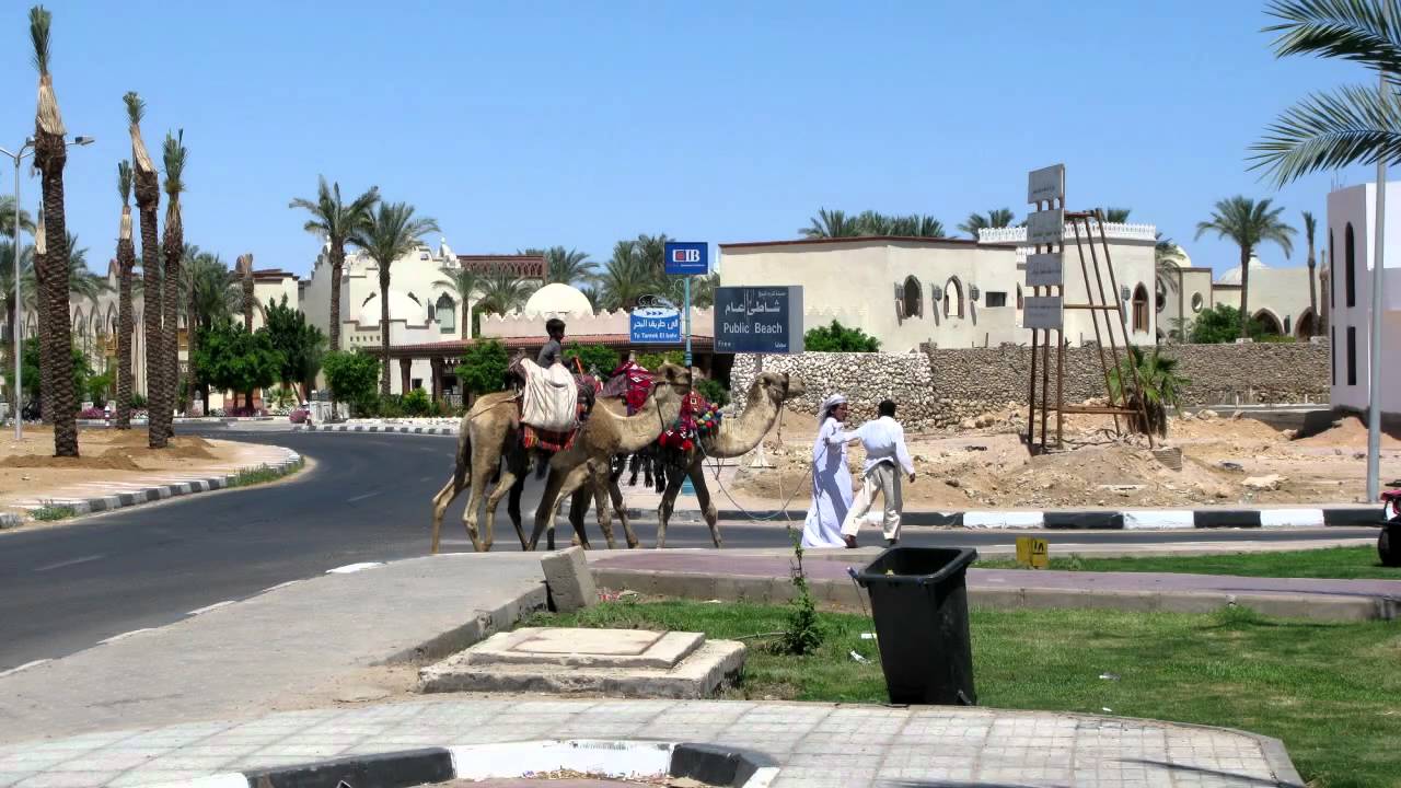 Sharm 2010 - YouTube