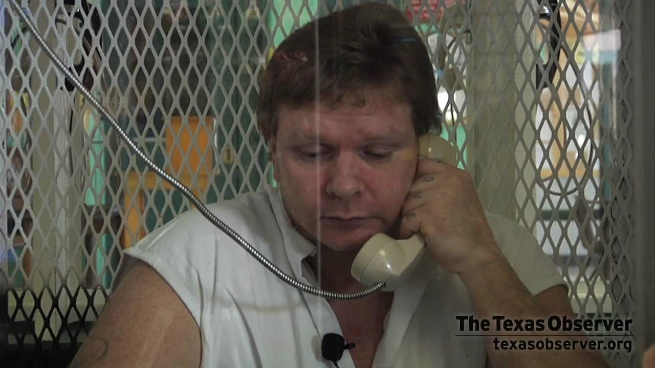 Bobby Woods Describes Where He Grew Up - YouTube