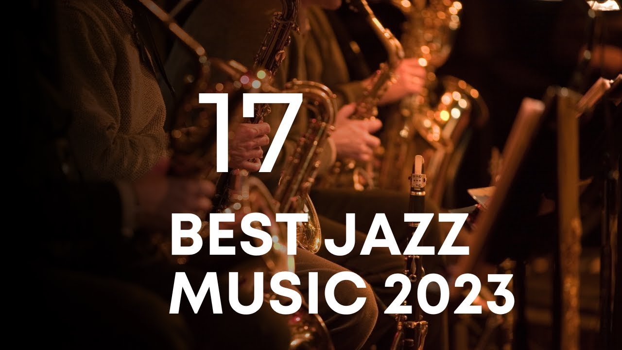 17 BEST OLD SCHOOL JAZZ MUSIC - YouTube