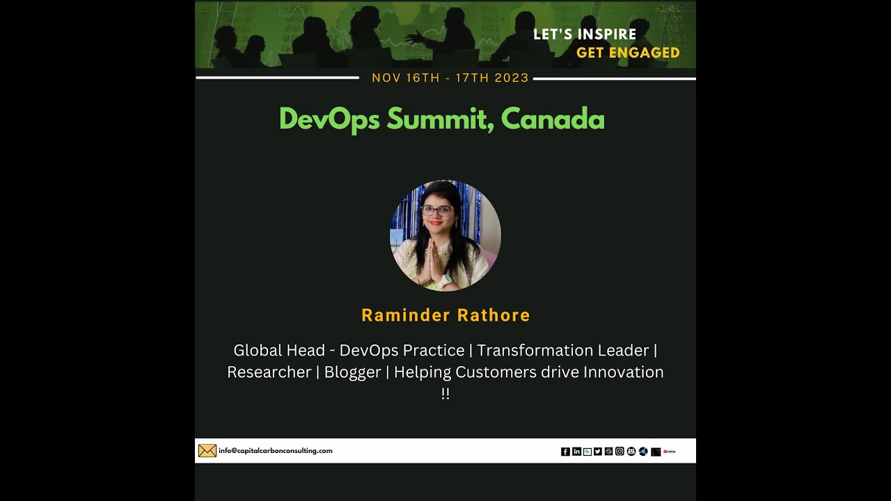 DevOps Summit 2023 - Defining DevSecOps metrics for Product teams ...