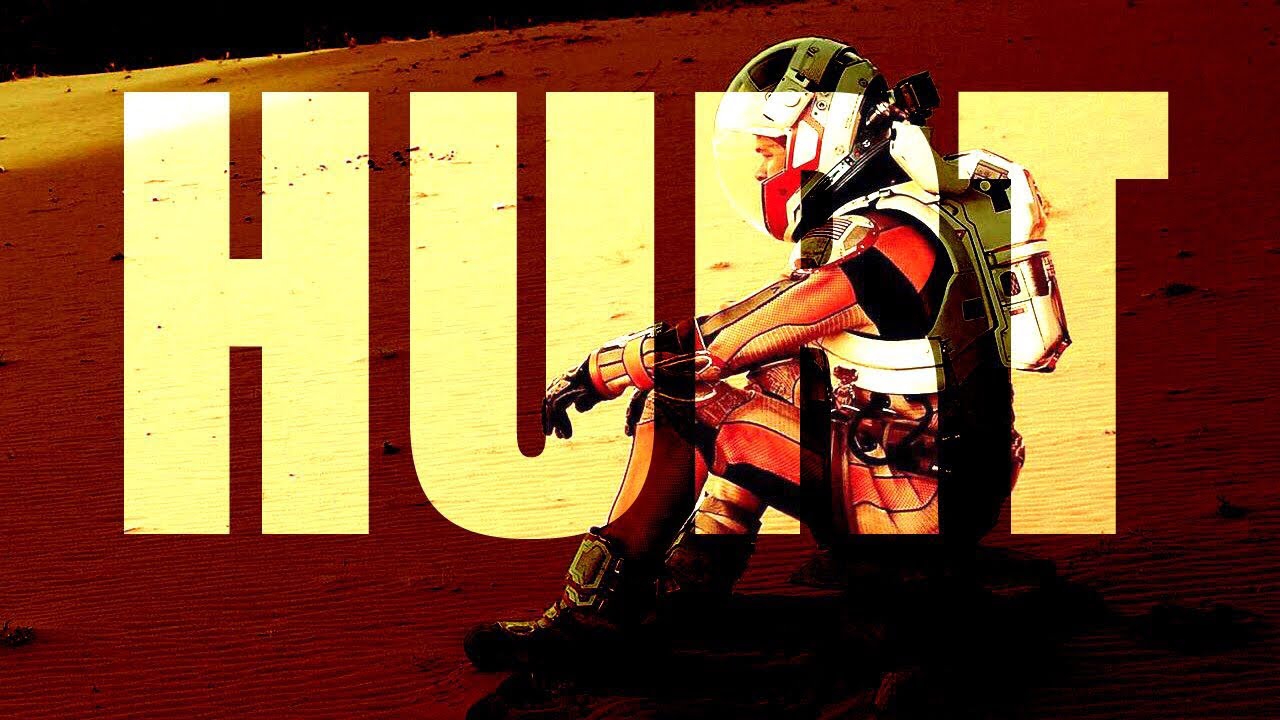 Multifandom | Hurt - YouTube