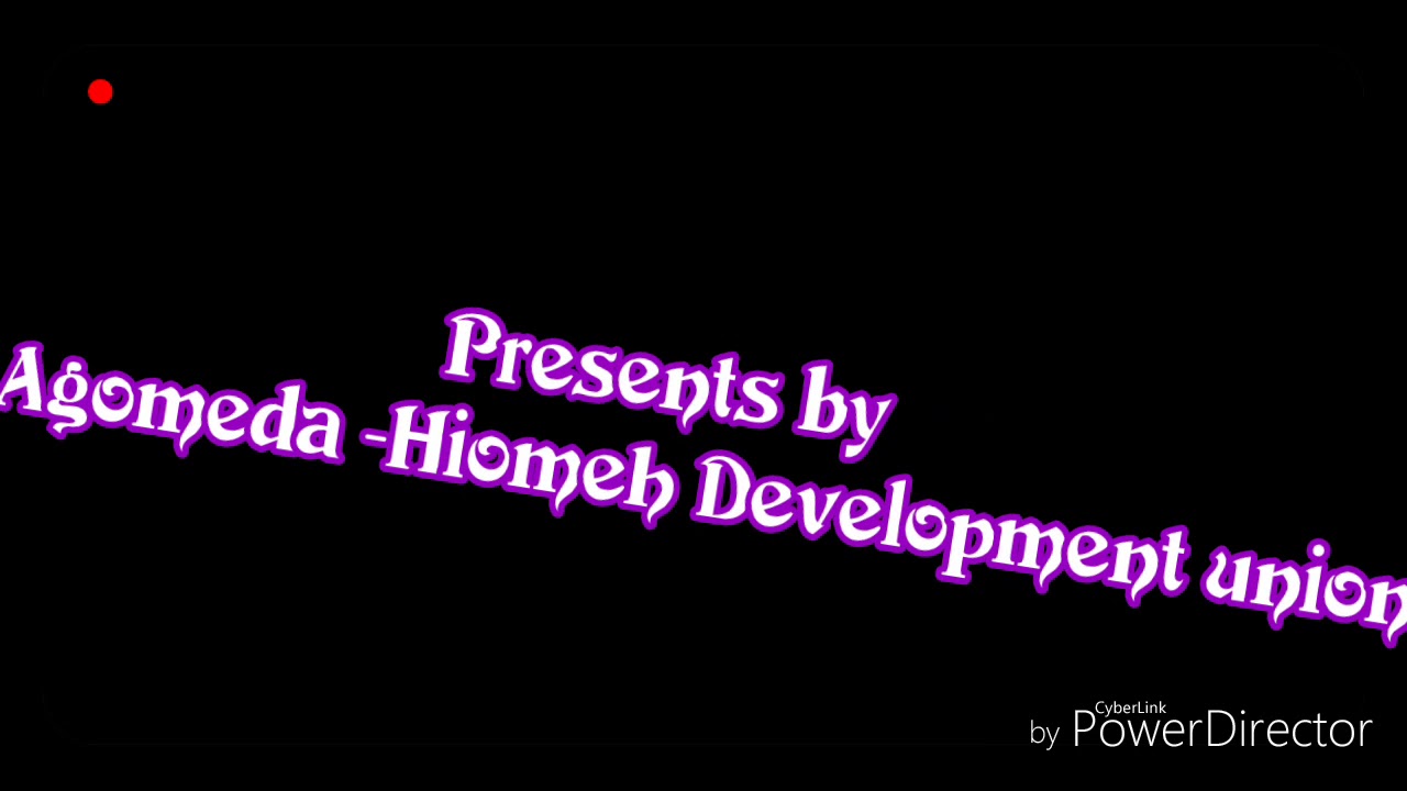 Agomeda upcoming Christmas festival 2019. - YouTube
