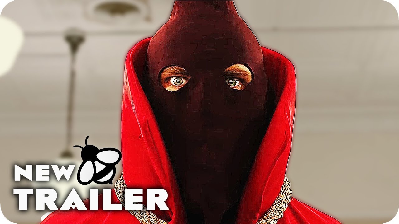 WATCHMEN Trailer 2 Season 1 (2019) HBO Series - YouTube