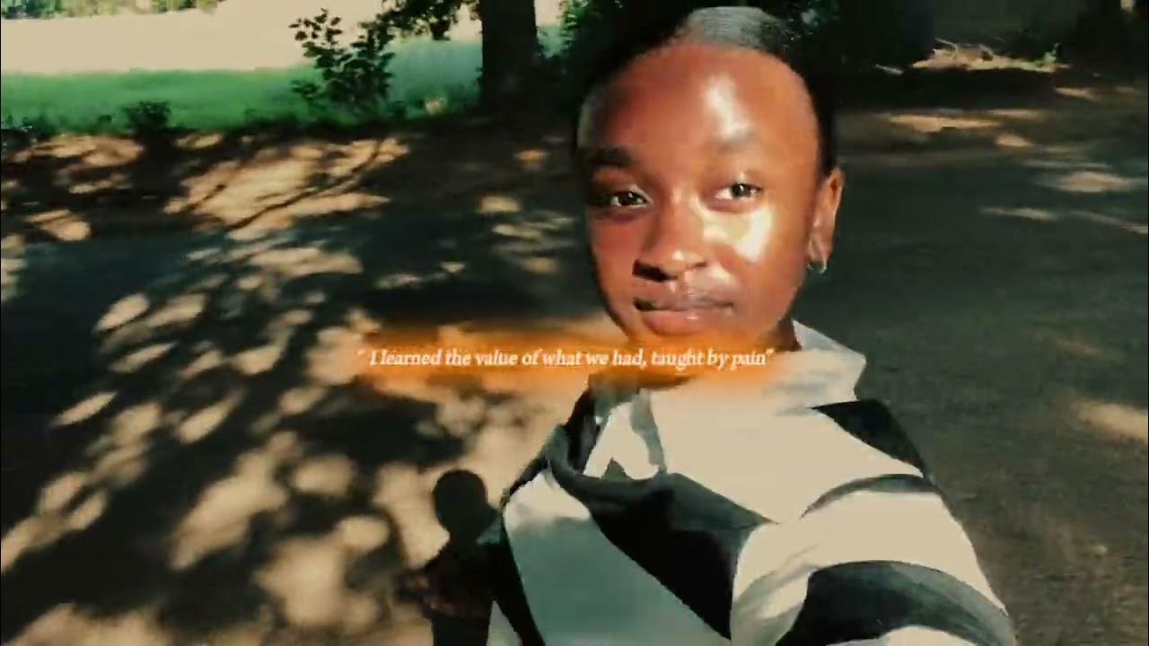 Diary entry 2: montage - YouTube