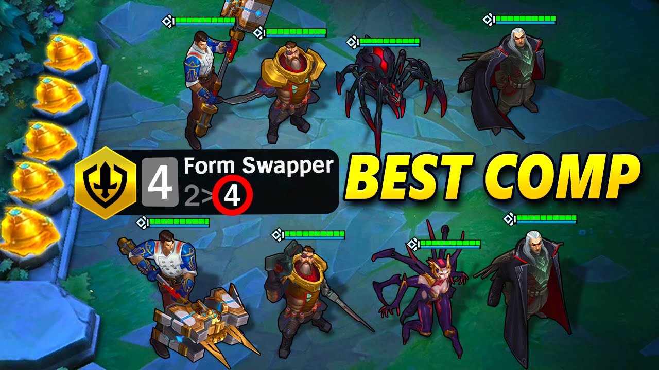 This Might be my FAVORITE Comp - YouTube
