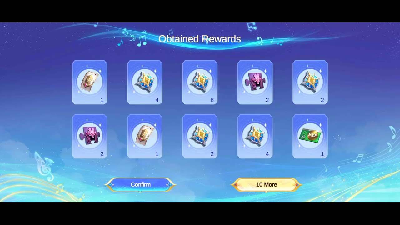 Annual Starlight Draw 1 - YouTube