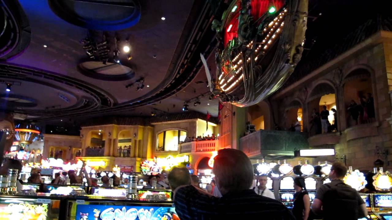 Las Vegas - The Rio - YouTube