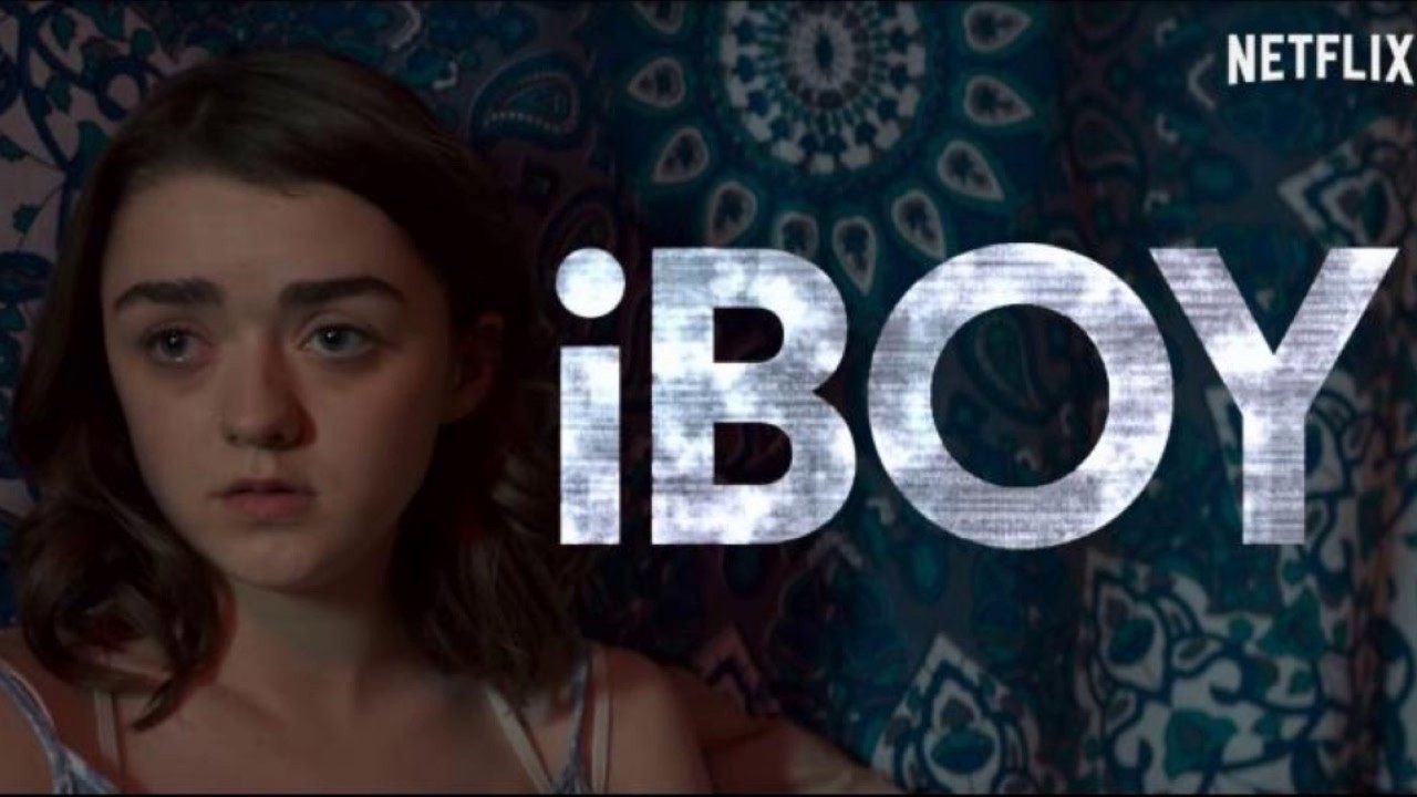 iBoy - Trailer Soundtrack Music // Official Trailer Main Song // Original OST Theme Soundtrack ...