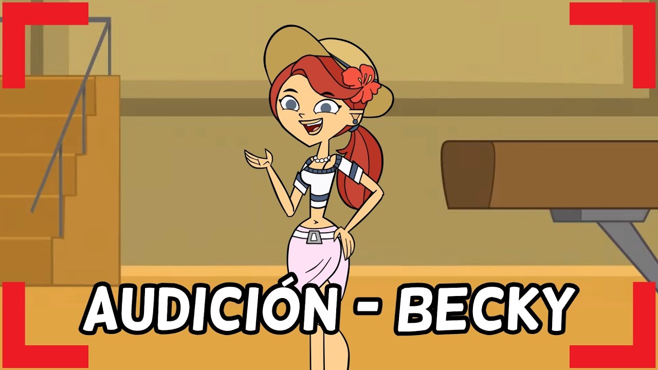Odisea del Drama Hawaii - Audición de Becky - YouTube