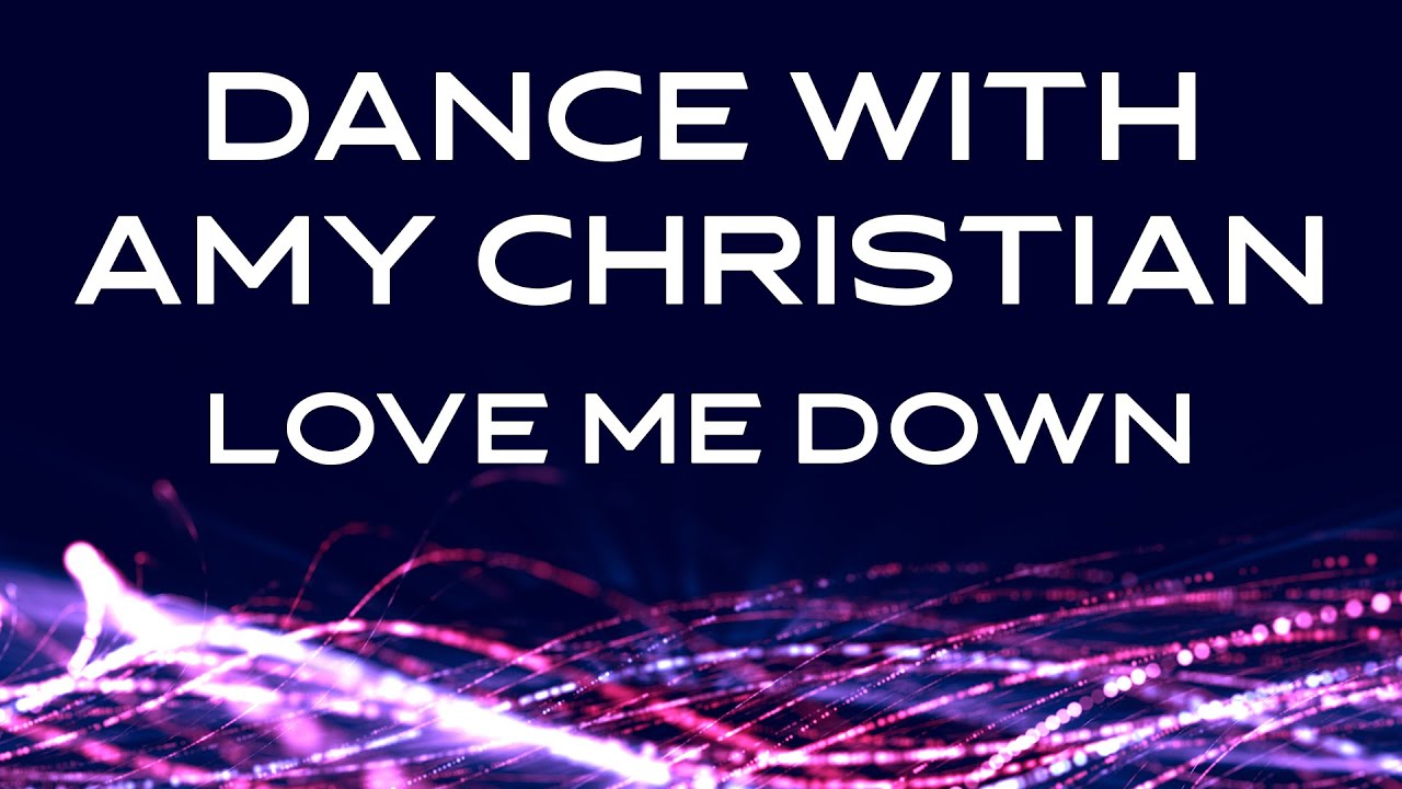 "Love Me Down" line dance lesson at LACA w/ Amy Christian - YouTube