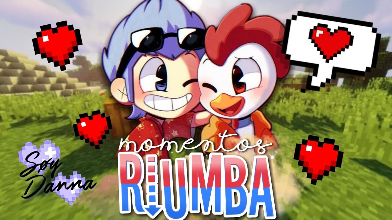 💕 MOMENTOS RIUMBA 💕 - YouTube