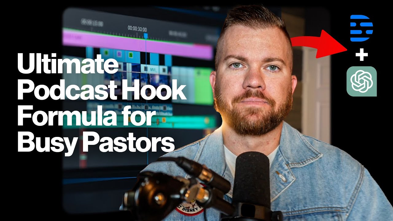 10-Minute Hack to Make Your Podcast Intros Stand Out! - YouTube