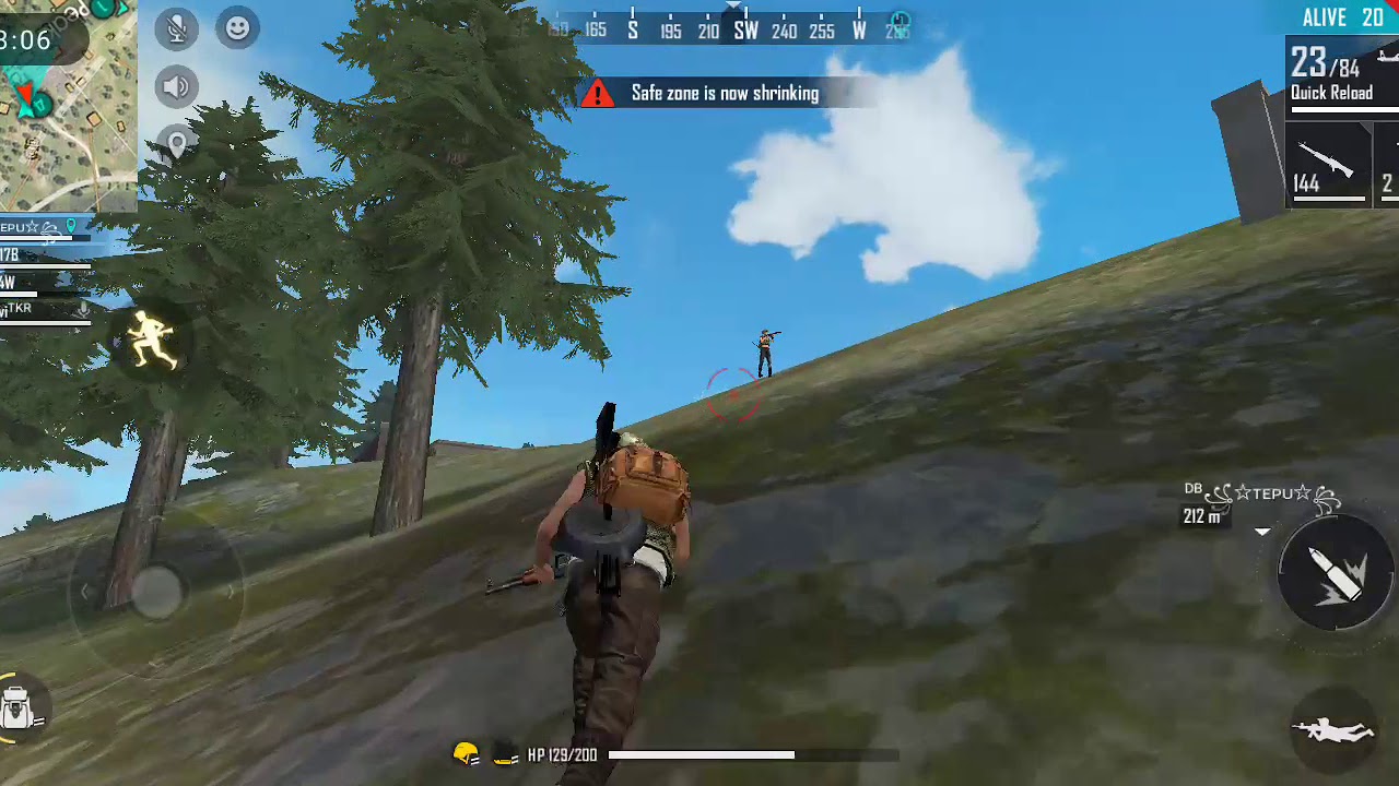 Freefire pro - YouTube