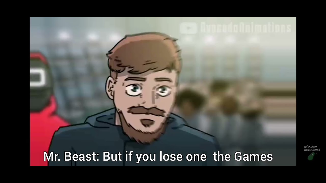 when Mr beast kill Carl - YouTube