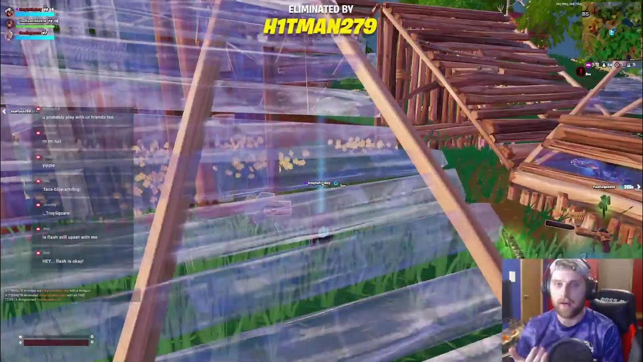 LATE NIGHT STREAMING - YouTube