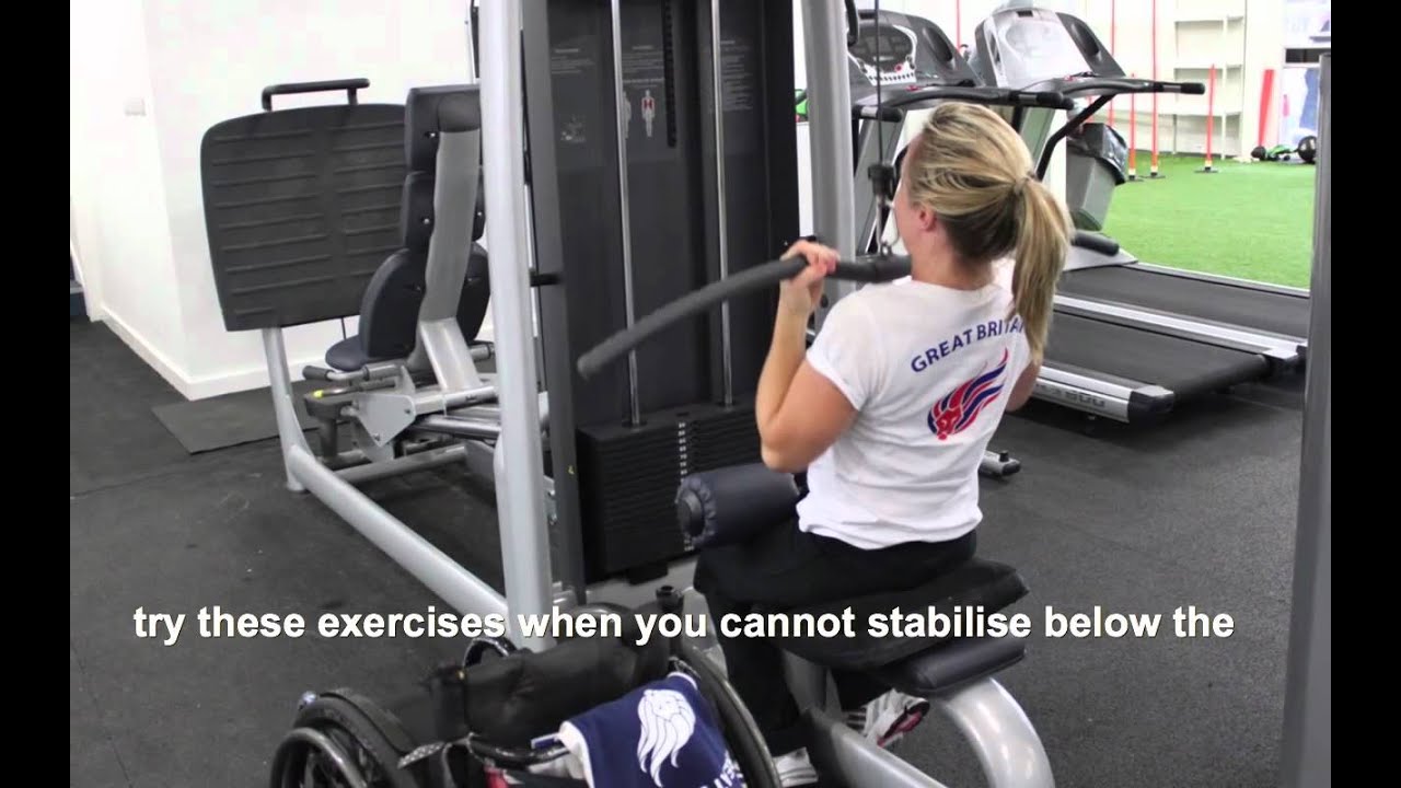 Anna Turney Going for Gold Display - YouTube