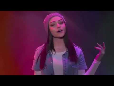 Ahsen Almaz - Yak ( Bitmişim ....) Official Video