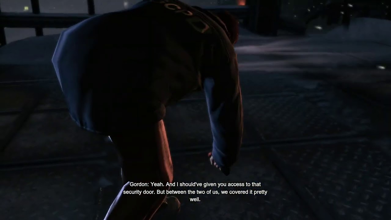 Batman Arkham Origins Alfred Almost Dies - YouTube