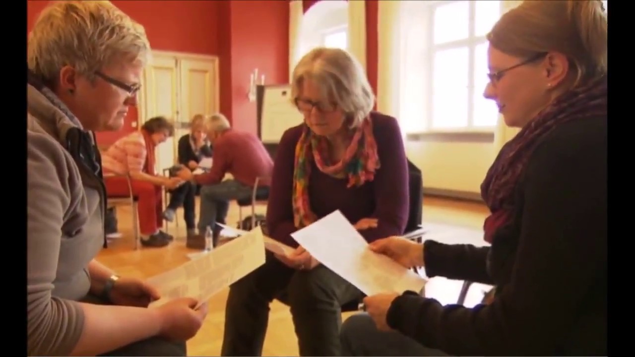 Stefan Friedl: Ausbildung zum/zur Bibelerzähler/in Dirk Schliephake ...